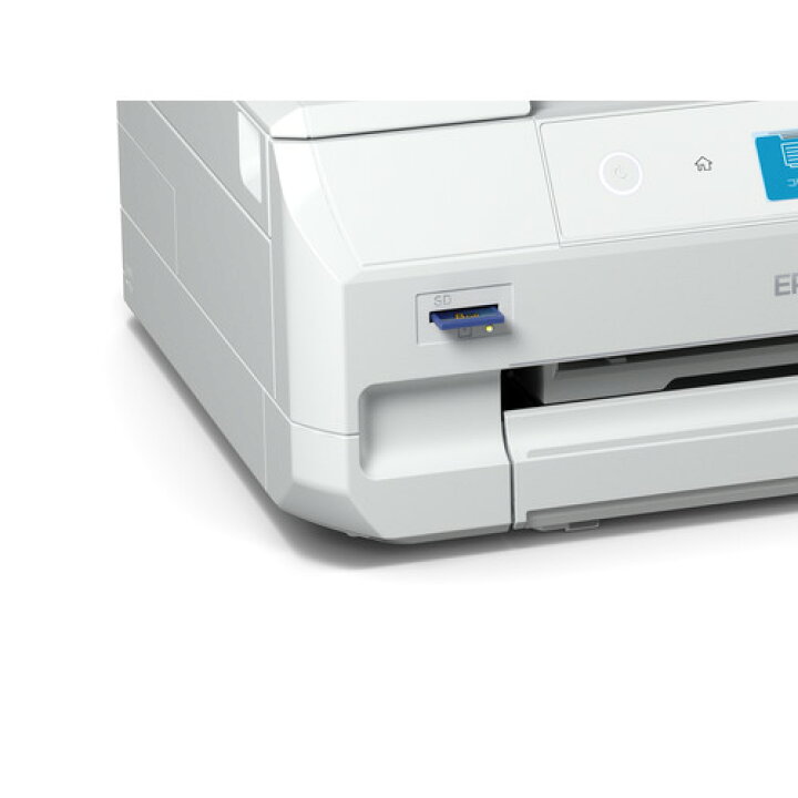 エプソン EPSON Colorio カラリオ EP-715A インクジェット複合機 A4 USB WiFi 定番のお歳暮