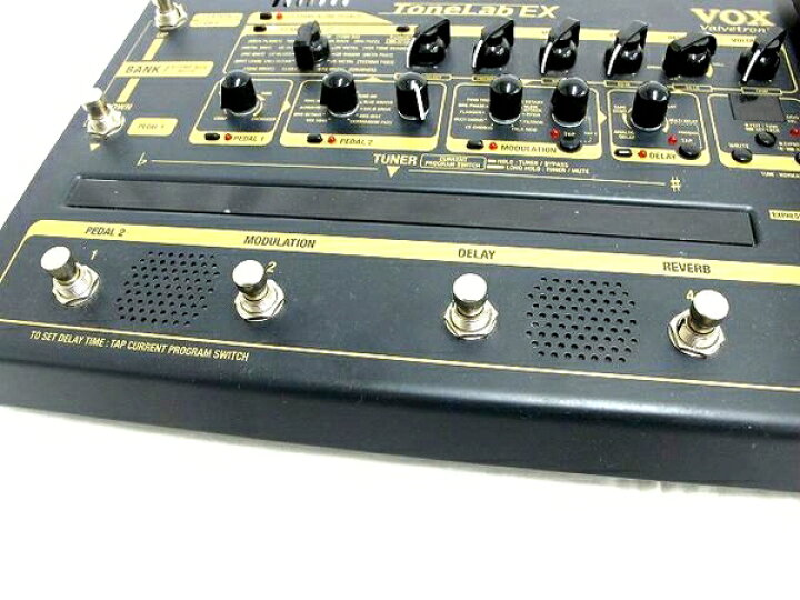 VOX TONELAB EX | atelier-yuwa.ciao.jp