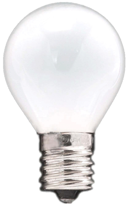 楽天市場】クリプトンランプ S35KR S35 E17 100/110V-36W(S) 40W形