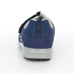 【楽天市場】【8/5限定！エントリーでポイント+9倍(エントリー必須)＆10％OFFクーポン 8/7まで】ムーンスター メンズ ウォーキング スニーカー SPLT M199 ネイビー ...