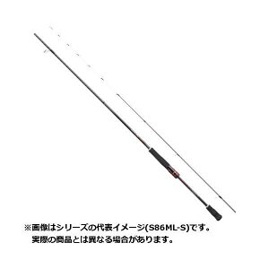 価格.com - シマノ セフィア SS S86ML-S (ロッド・釣竿) 価格比較