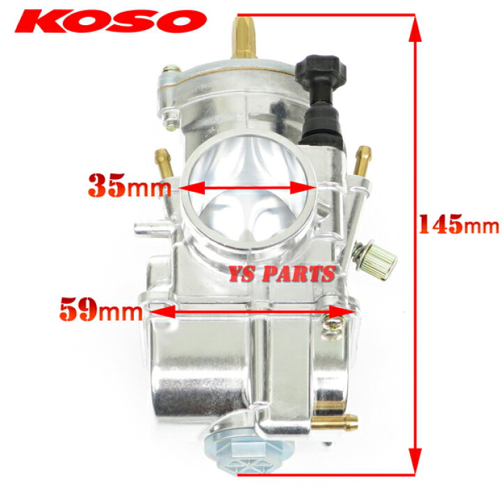 KEIHIN PWK PWK28 30 32 タイプ レーシング キャブレター モンキー APE XR100 FTR223 DIO NSR50 NS-1 半額