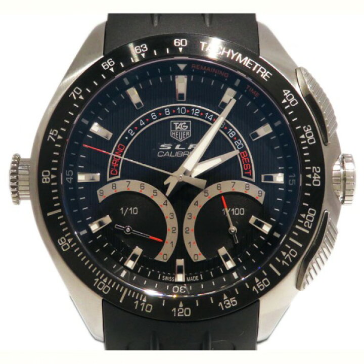 TAG Heuer Mercedes Benz SLR Calibre S Chronograph TAG Heuer, 57% OFF