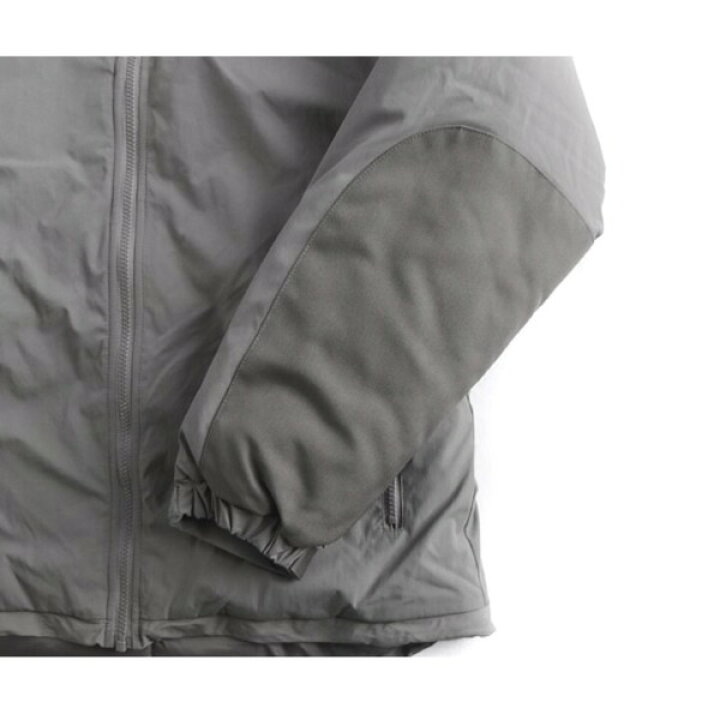 アメリカ製デュポン社 高性能 ソロナ 中綿使用USタイプPCU GEN LEVEL 7 ジャケット コヨーテ XXL 格安SALEスタート！