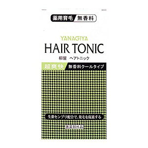 価格.com - 柳屋 柳屋 ヘアトニック 大 360ml (育毛剤(医薬部外品)) 価格比較