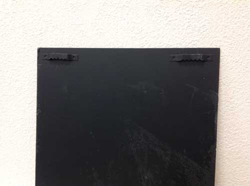 【楽天市場】ブリキプレート ピュブリシテプレート UN1206 ガーデンオーナメント フレンチ 壁掛け メール便対応可：ナチュラル雑貨プロペラ